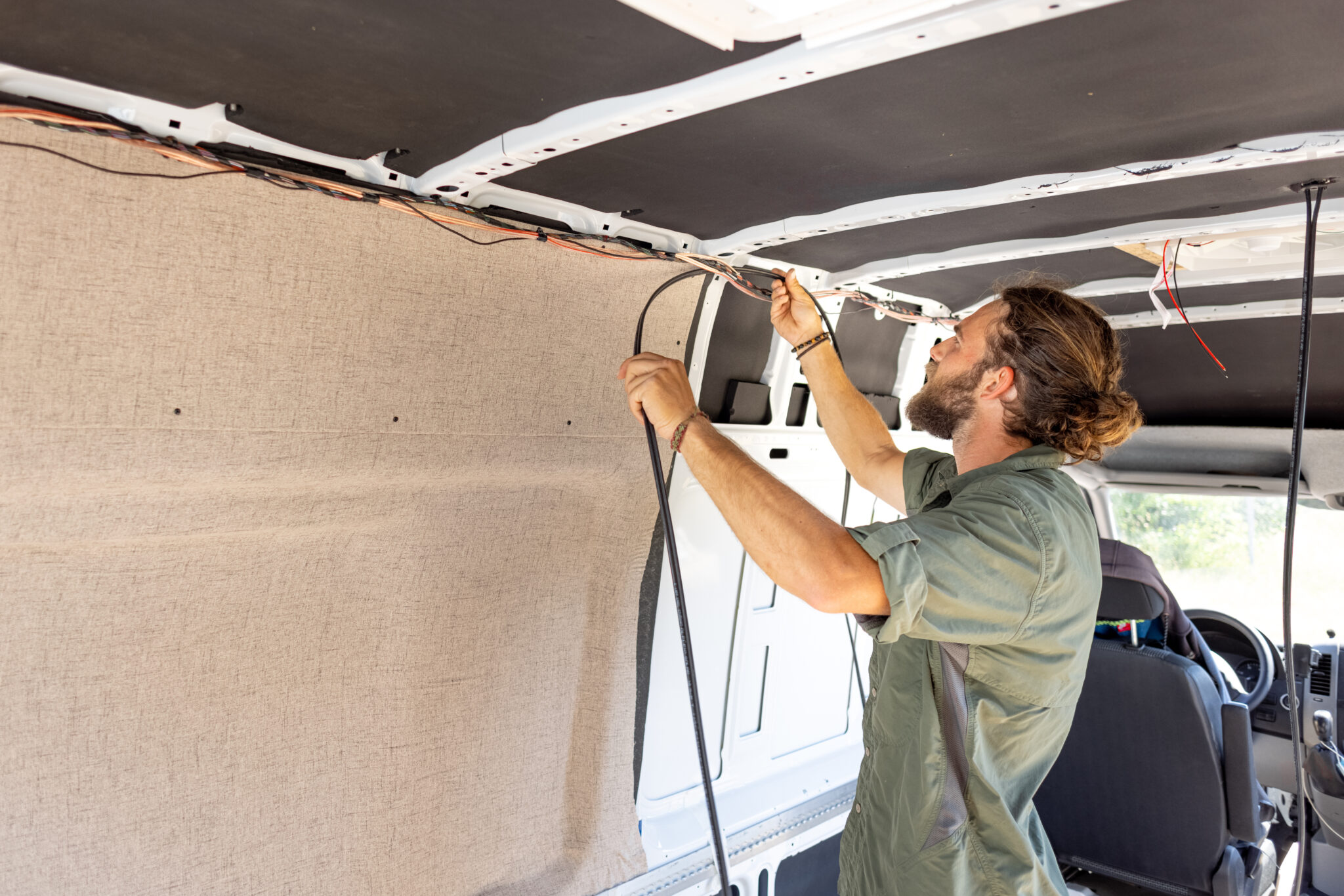 What Your Campervan Conversion Says About You (And The Trends Taking ...
